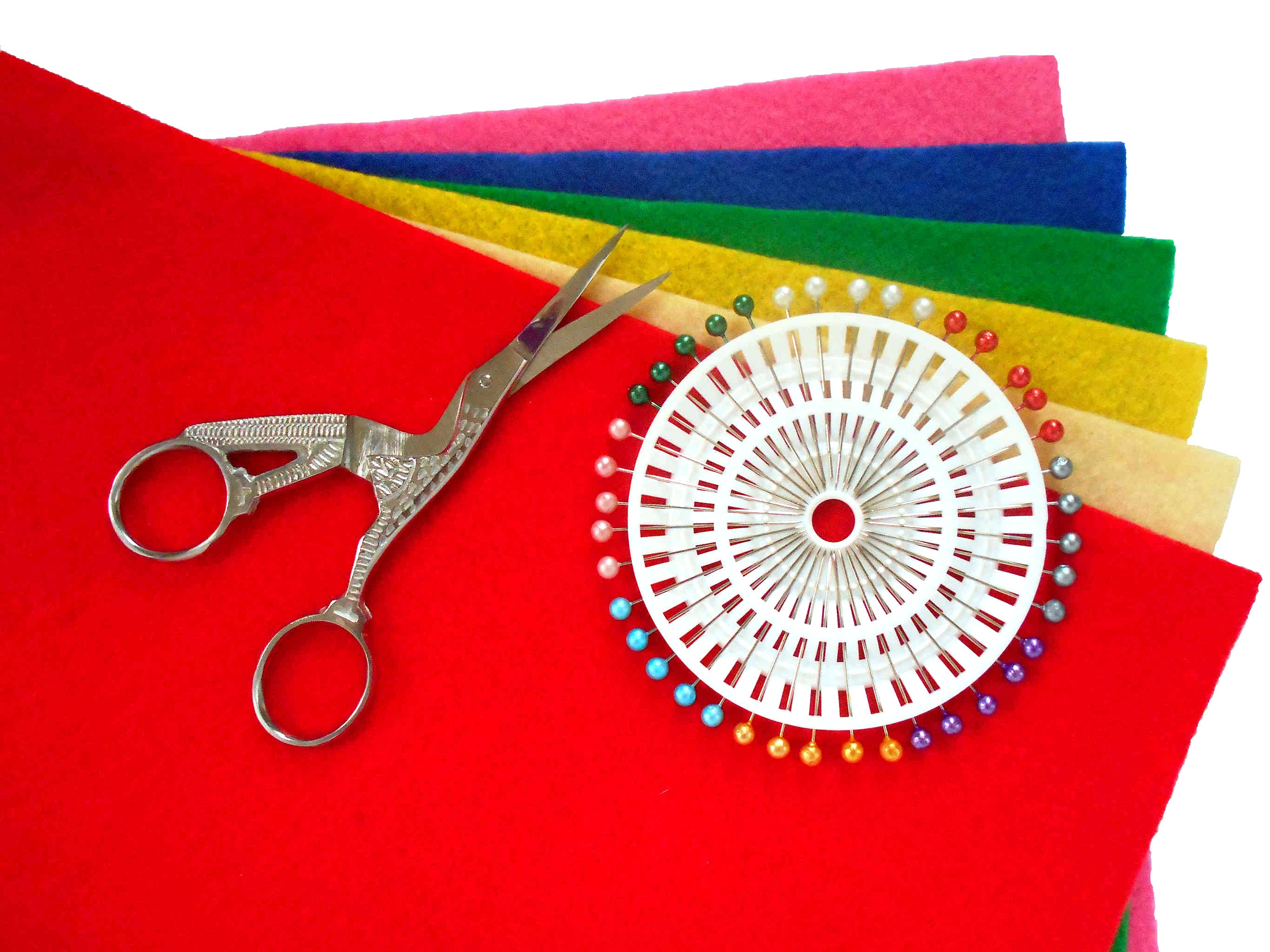 Cross Stitch Kits for Beginners and Beyond | Knit Knot Krafts