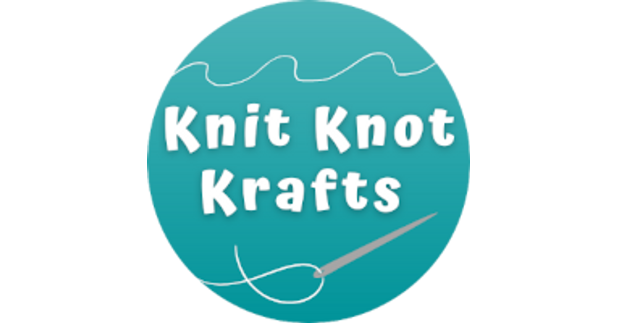 Cross Stitch Kits for Beginners and Beyond | Knit Knot Krafts